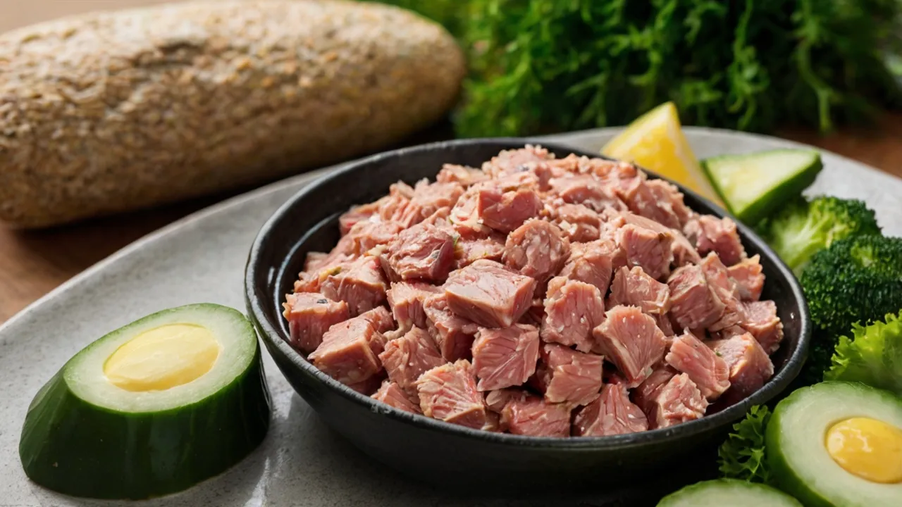 Tuna Fish Cat Food: Advantages and Drawbacks 2025